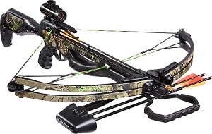 Best Crossbows for Women 2022 Reviews & Buyer’s Guide